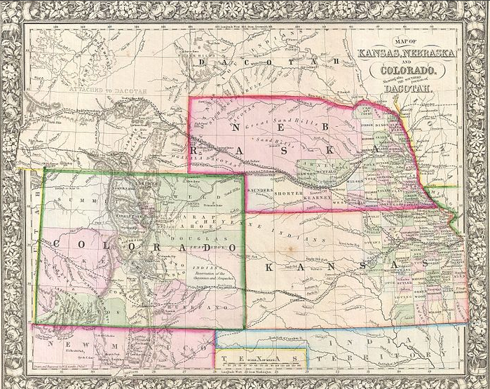 Colorado Anti-fracking Movement Heating Up! — Read The Dirt